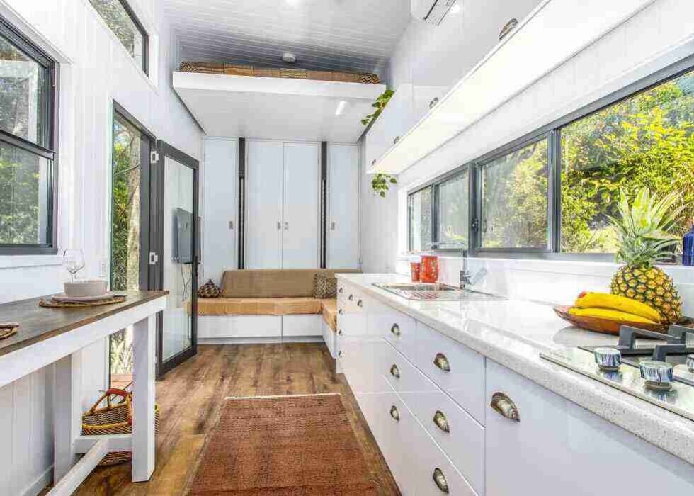 Tiny Houses | Tiny Home Builders California | Tiny Home Builders in ...